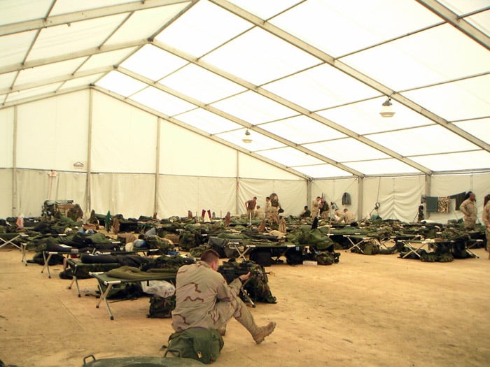 Military & Government